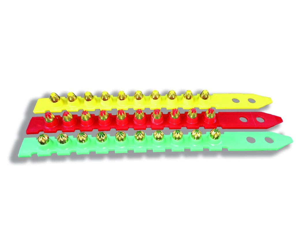 .27 Caliber Long Strip Loads – Bluepoint Fasteners