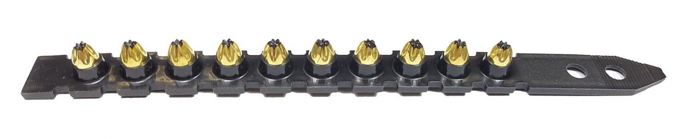 .27 Caliber Enhanced Strip Loads – Bluepoint Fasteners