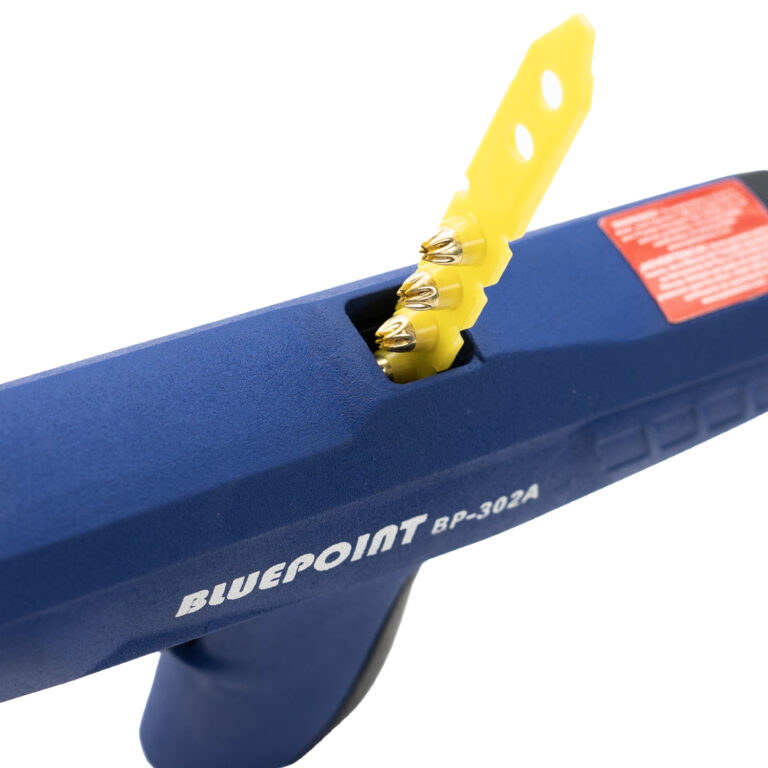 .27 Caliber Enhanced Strip Loads – Bluepoint Fasteners