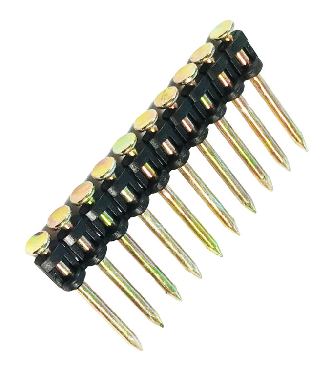 Gas Actuated Pins – Bluepoint Fasteners