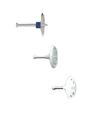 Membrane Washer Pins – Bluepoint Fasteners