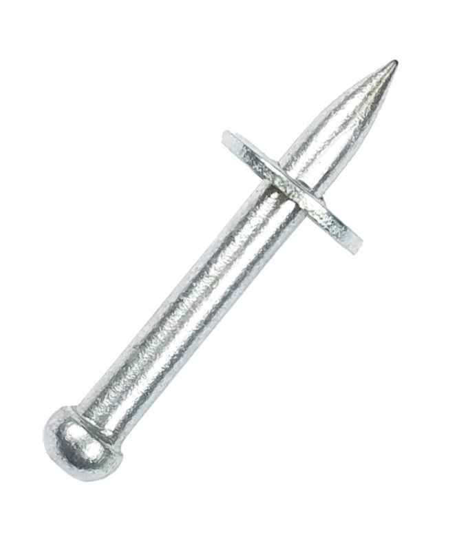 5.7mm Dia. Head, .145″ Dia. Shank Drive Pins – Bluepoint Fasteners