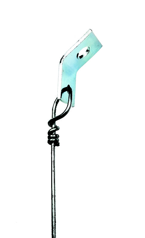 Pretied Ceiling Wire – Bluepoint Fasteners