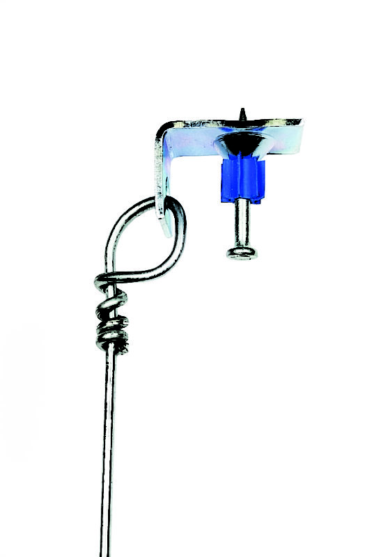 Pretied Ceiling Wire – Bluepoint Fasteners