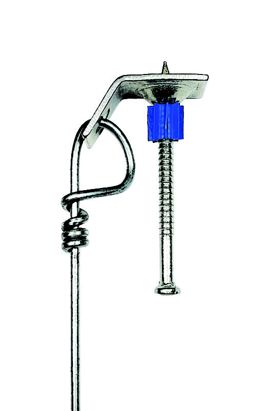 Pretied Ceiling Wire – Bluepoint Fasteners