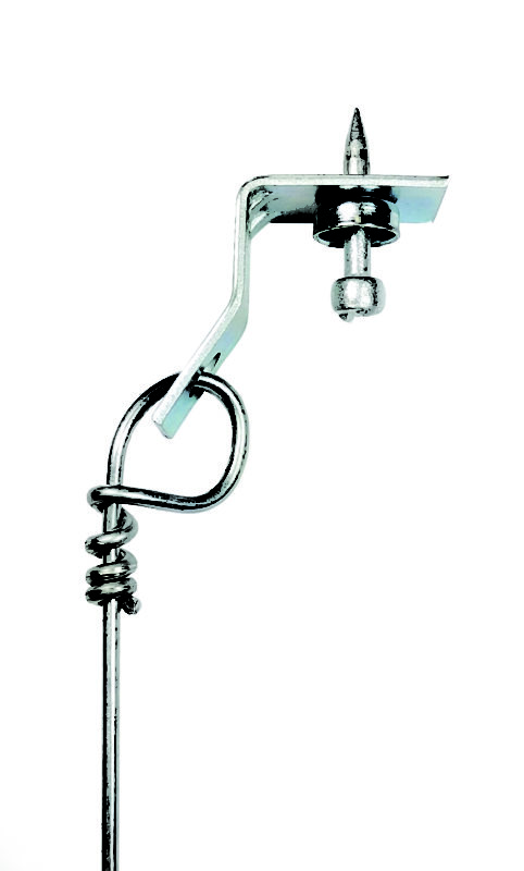 Pretied Ceiling Wire – Bluepoint Fasteners