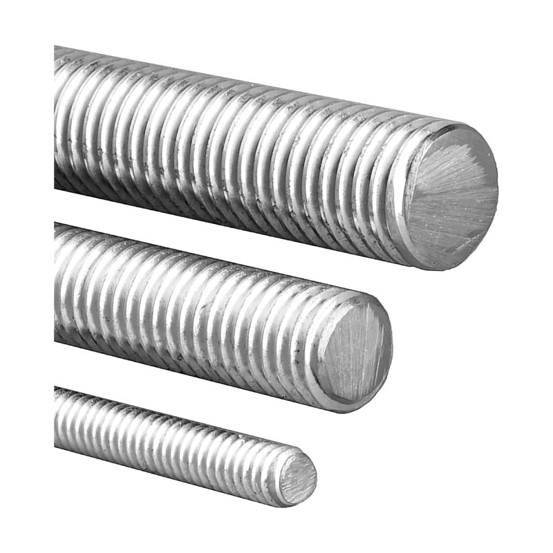 Threaded Rod – Bluepoint Fasteners