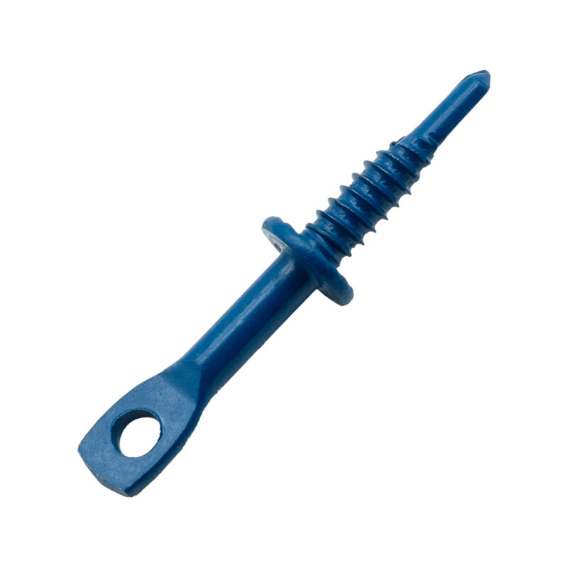 EL100DSD – 2-1/4″ overall length, 1″ from collar to drill point, Deep ...
