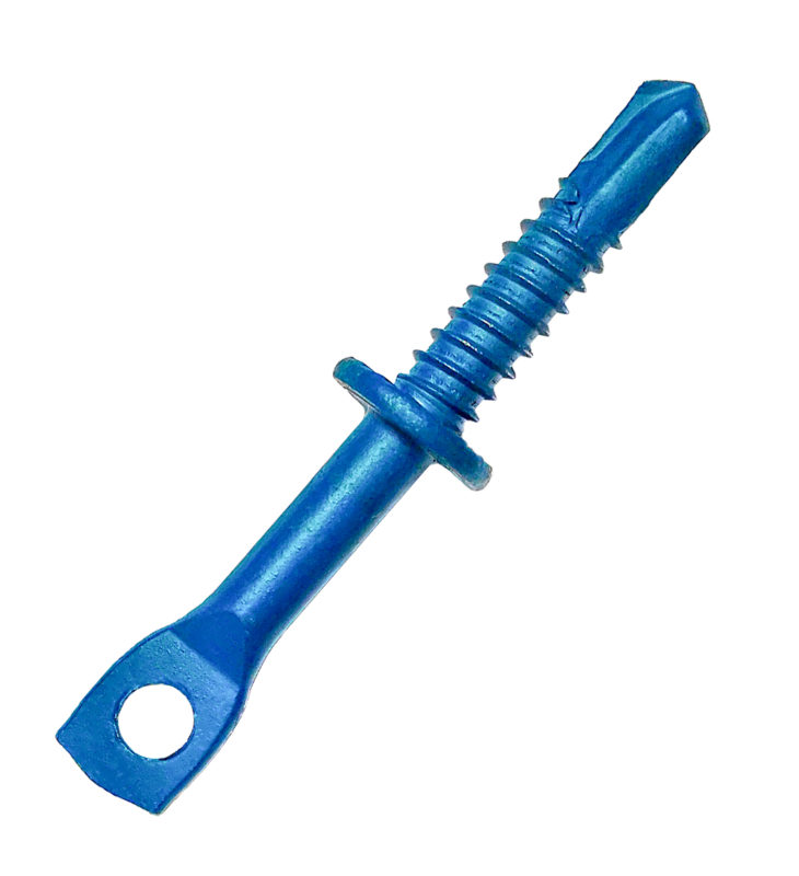 EL100DSD – 2-1/4″ overall length, 1″ from collar to drill point, Deep ...