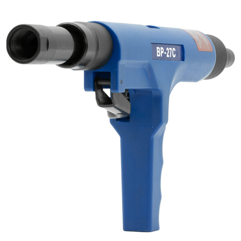 BP-27C .27 cal. Powder Actuated Tool – Bluepoint Fasteners