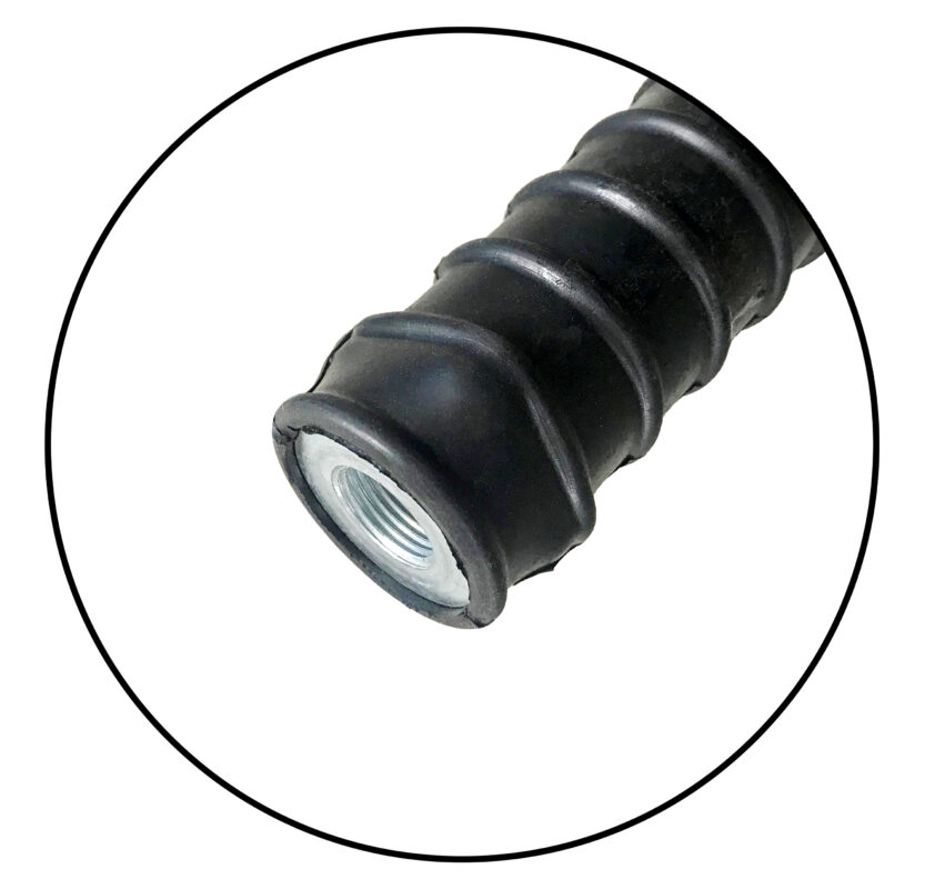 Ninja Poles – Bluepoint Fasteners