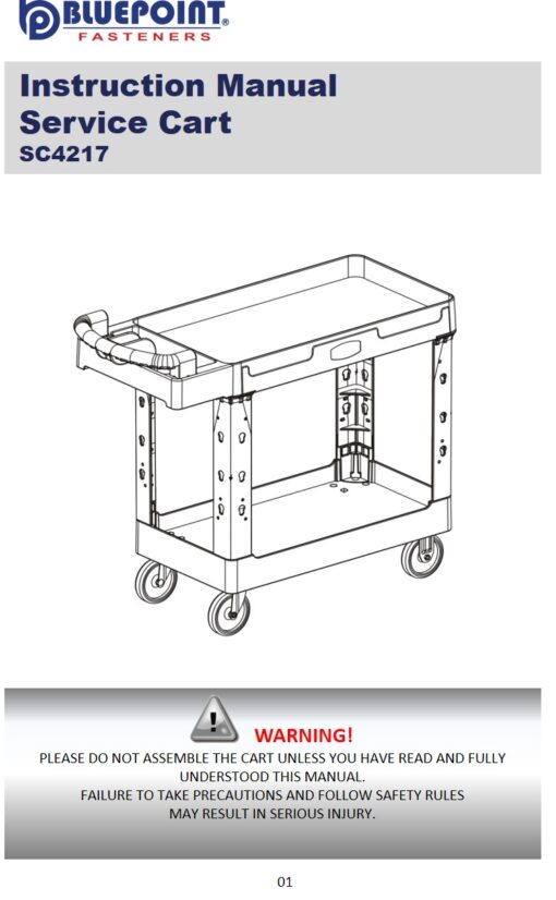 Catalog/Specs – Bluepoint Fasteners