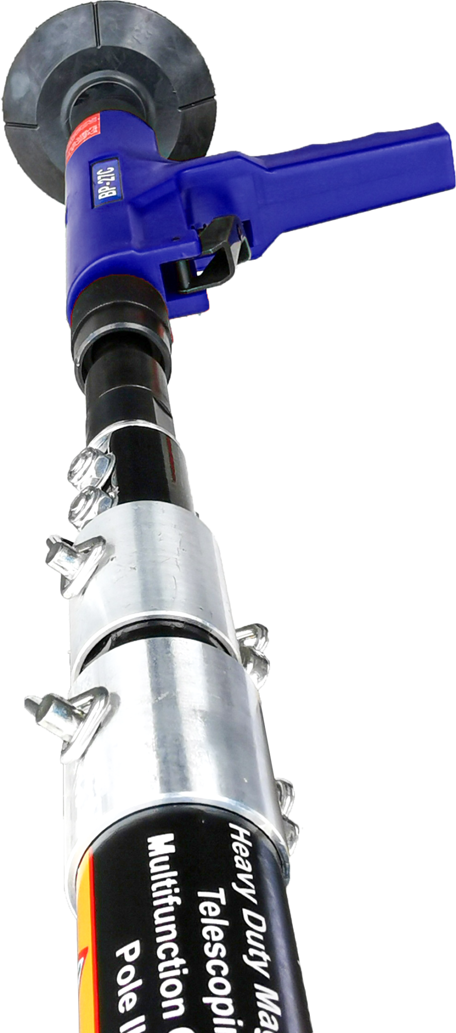 BP-27C .27 cal. Powder Actuated Tool – Bluepoint Fasteners