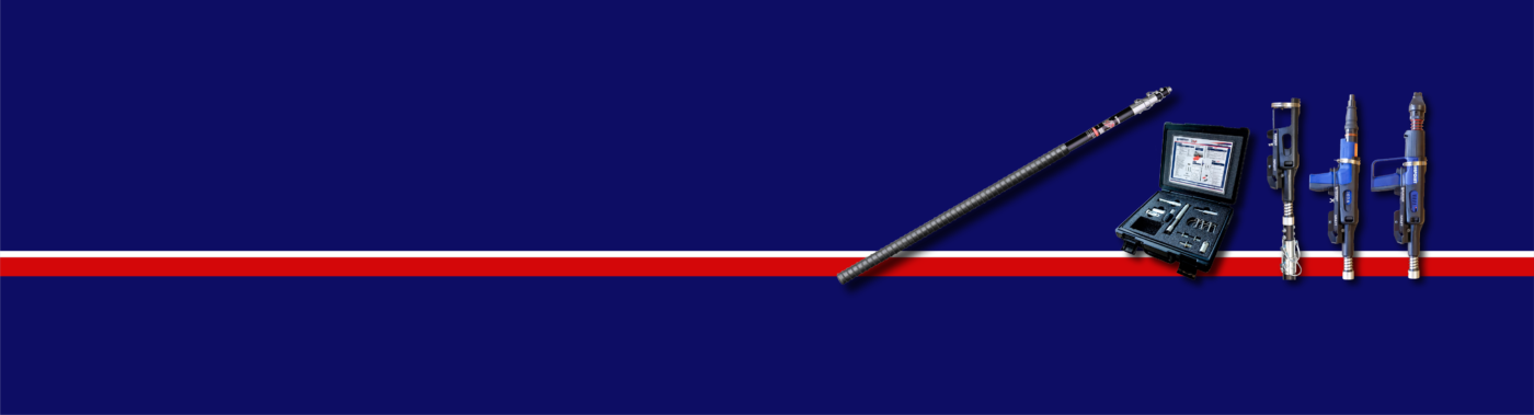 POLES & ADAPTERS BANNER with NPAFT – Bluepoint Fasteners