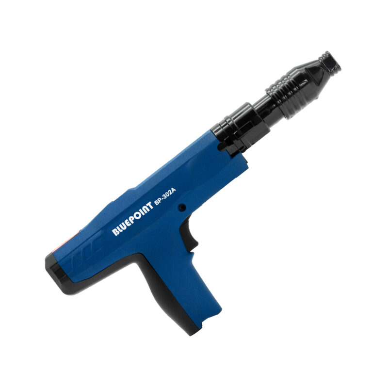 BP-302A .27cal. Powder Actuated Tool – Bluepoint Fasteners