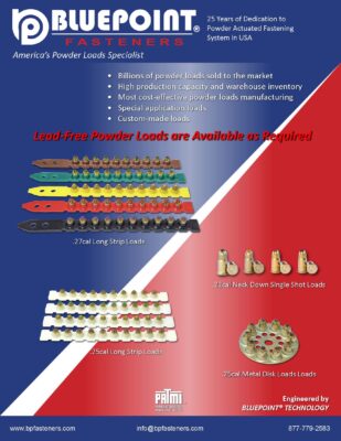 Catalog/Specs – Bluepoint Fasteners