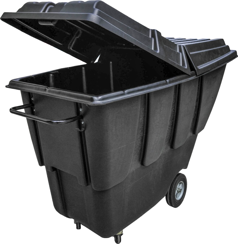 1/2 Yard Dump Cart – Bluepoint Fasteners