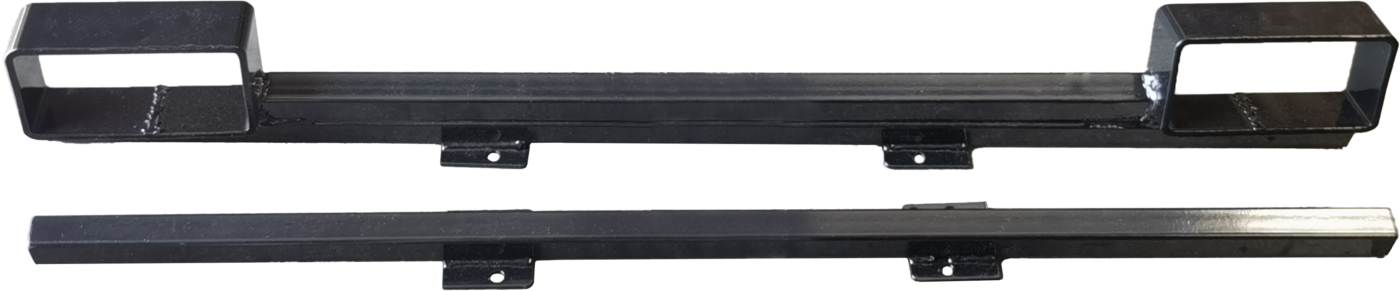 Dump Carts Forklift Bracket – Bluepoint Fasteners