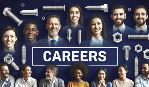 Bluepoint Fasteners – Construction Fastening Products