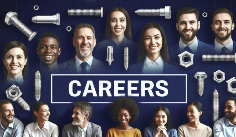 Bluepoint Fasteners – Construction Fastening Products