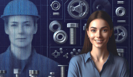 Bluepoint Fasteners – Construction Fastening Products