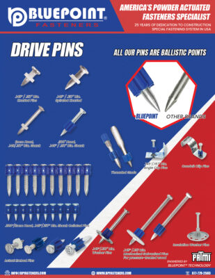 Catalog/Specs – Bluepoint Fasteners